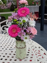 Davis Floral, Your local Florist of choice for all Hendricks County, IN