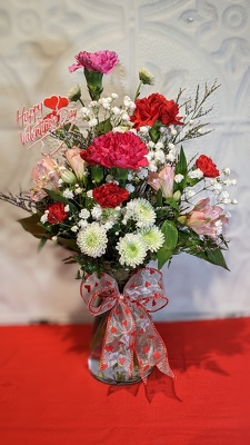 Davis Floral, Your local Florist of choice for all Hendricks County, IN