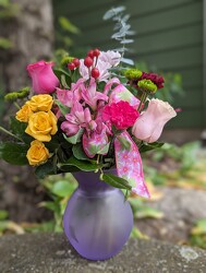 Davis Floral, Your local Florist of choice for all Hendricks County, IN