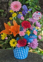 Davis Floral, Your local Florist of choice for all Hendricks County, IN