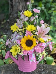 Davis Floral, Your local Florist of choice for all Hendricks County, IN