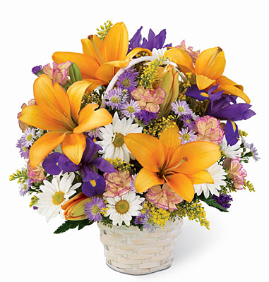 Davis Floral, Your local Florist of choice for all Hendricks County, IN